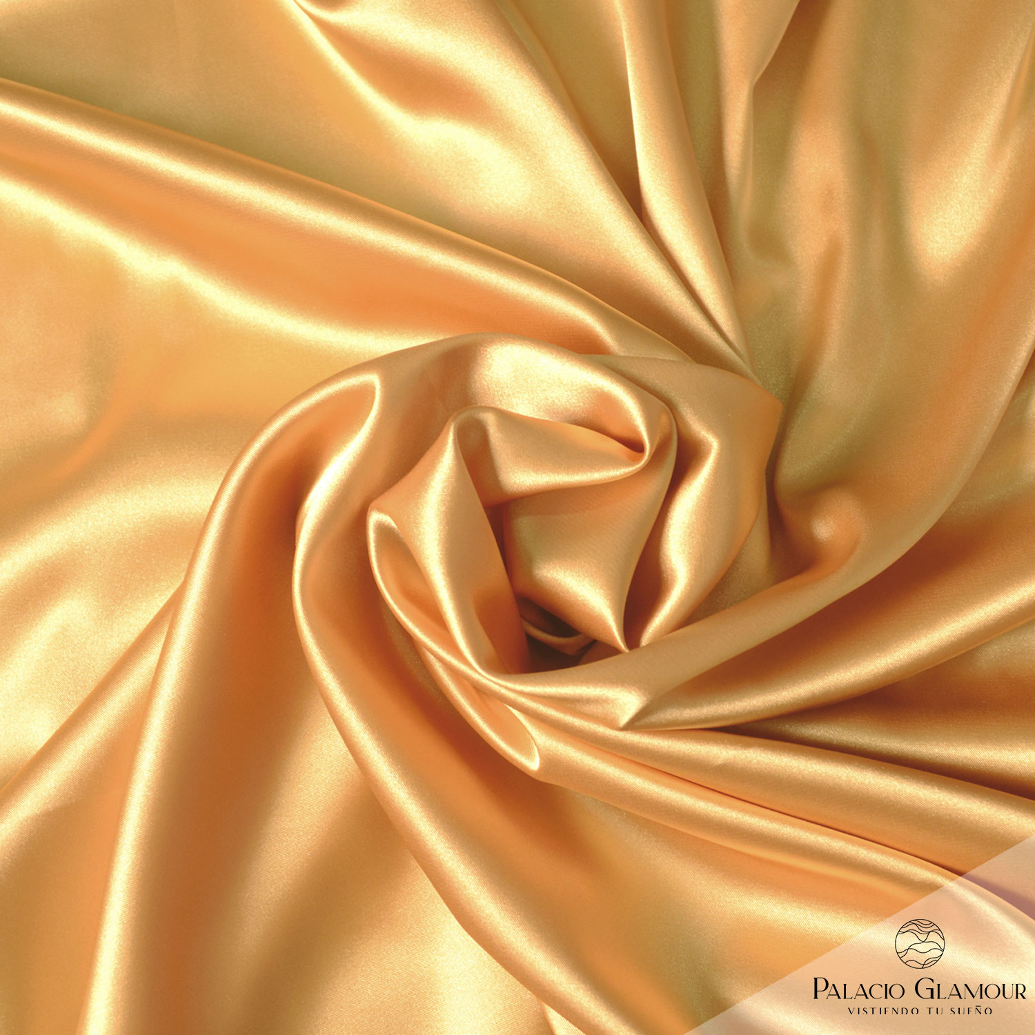 Oro – Palacio Glamour Textil
