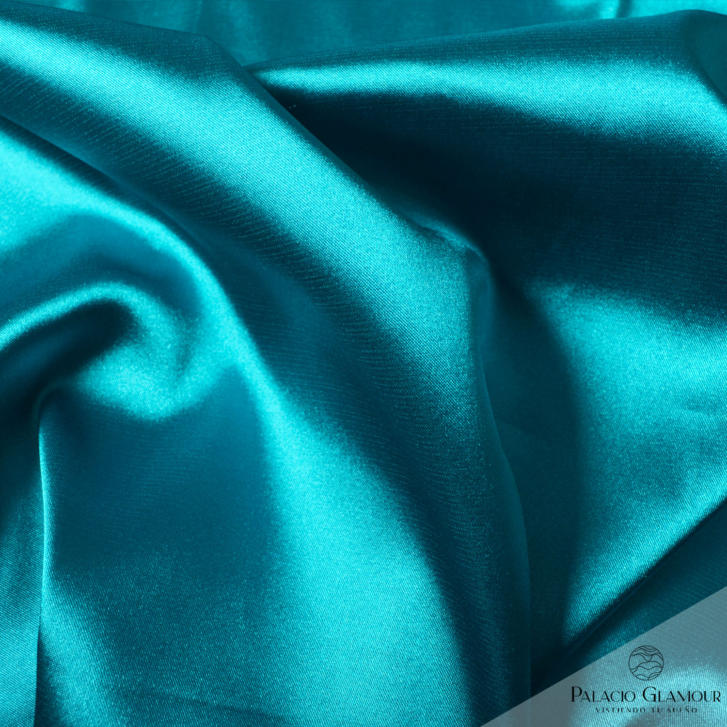 Azul – Palacio Glamour Textil