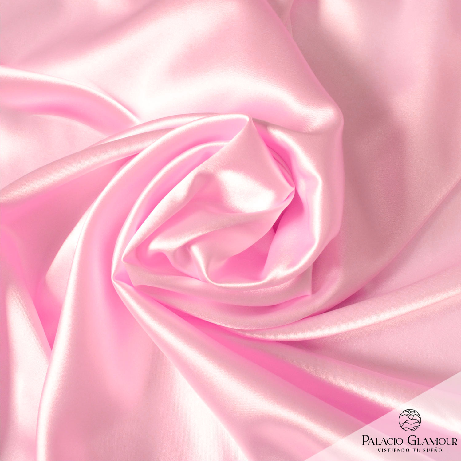 Rosa – Palacio Glamour Textil